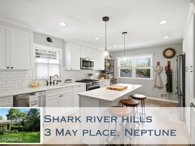 May Pl, Neptune Township, Home For Sale