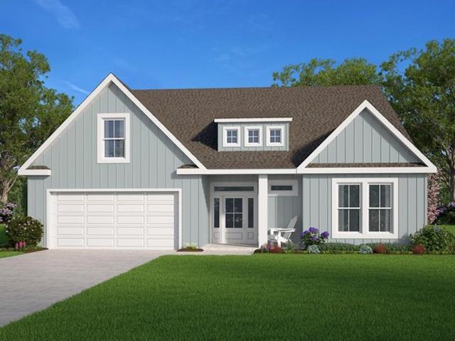 May Plan Walker's Pointe Community