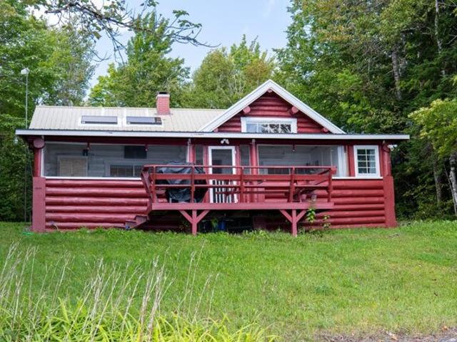 May Rd, Cross Lake Township, Home For Sale