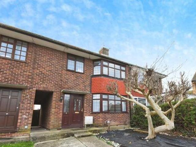 May Walk, Moulsham Lodge, 3 Bedroom Terraced