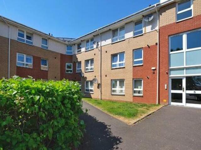 May Wynd, Hamilton, 2 Bedroom Flat
