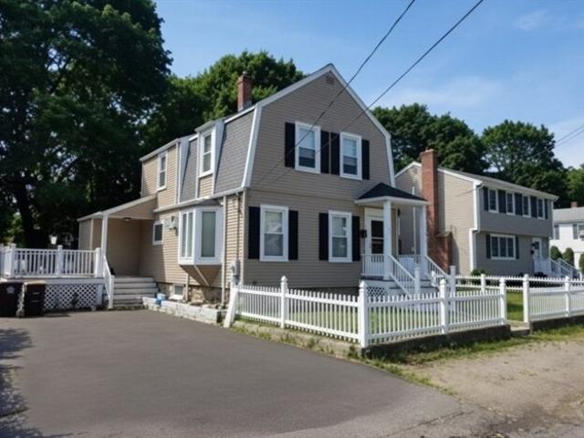May Ter, Weymouth, Home For Sale