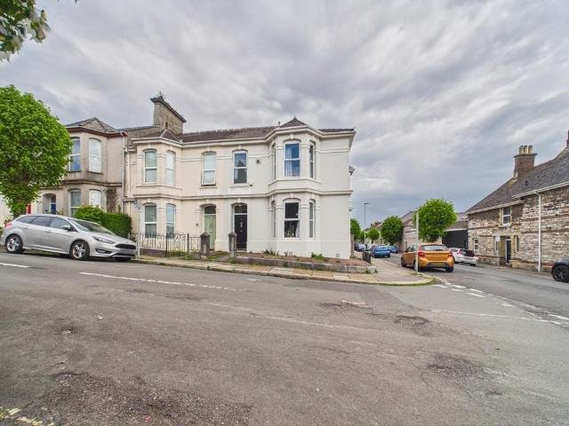 May Terrace, Plymouth PL4 6 bed house share to rent £3,150 pcm £727 pw