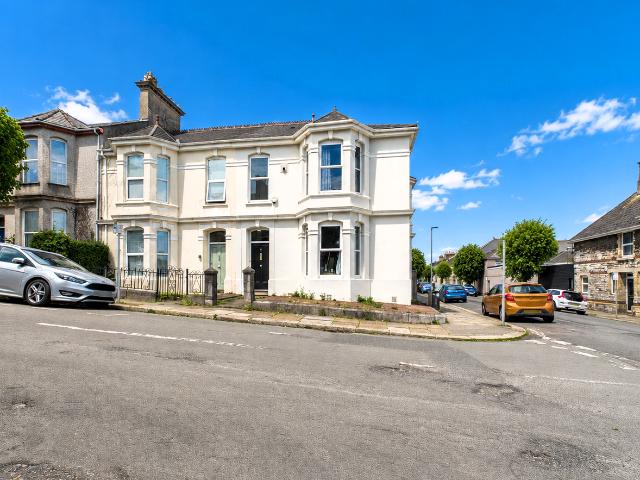 May Terrace, St Judes PL4, Room to rent, £495 pcm | PrimeLocation