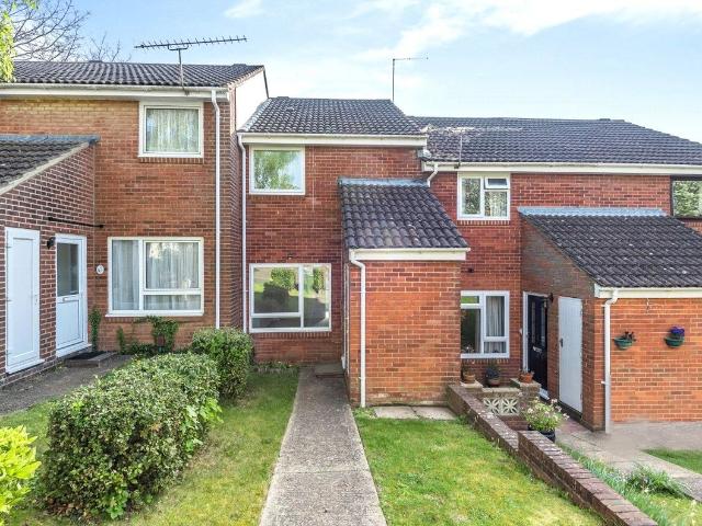 May Tree Close, Winchester, Hampshire SO22, 2 bed terraced house to rent, £1,600 pcm | PrimeLocation