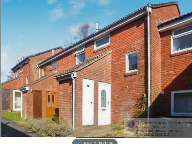May Tree Close, Winchester SO22, 3 bed terraced house to rent, £1,500 pcm | PrimeLocation