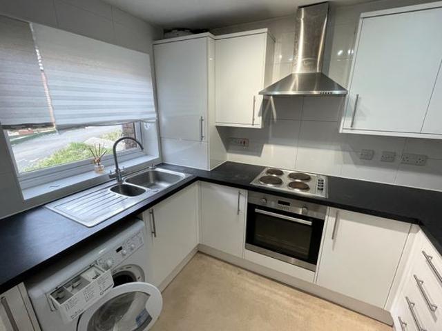 May Tree Close, Badger Farm, Winchester, Hampshire SO22, 2 bedroom terraced house to rent 69680008 | PrimeLocation