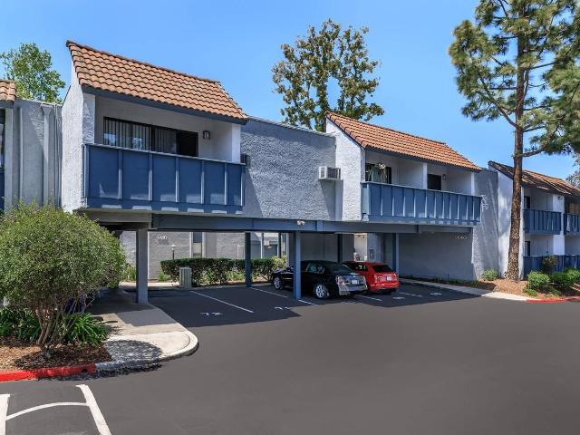 Maya Linda Apartments 2 Bedroom Apartment for Rent at 9646 Carroll Canyon Rd Ofc, San Diego, CA 92126 Mira Mesa