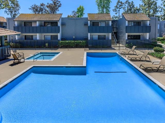 Maya Linda Apartments Studio Apartment for Rent at 9646 Carroll Canyon Rd Ofc, San Diego, CA 92126 Mira Mesa