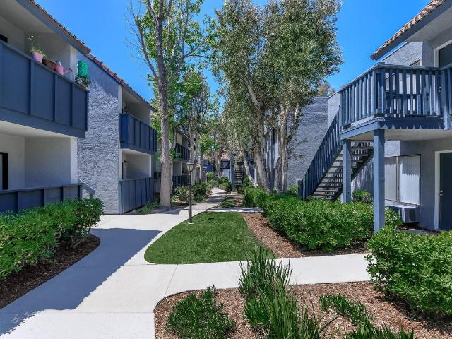 Maya Linda Apartments Studio Apartment for Rent at 9646 Carroll Canyon Rd Ofc, San Diego, CA 92126 Mira Mesa