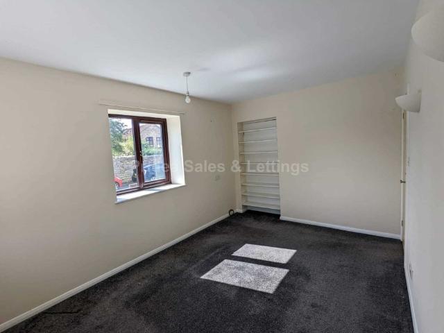 Mayall Court, Lincoln