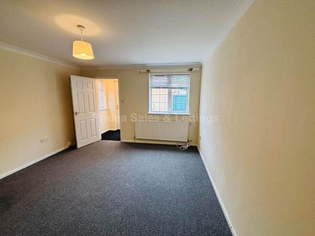 Mayall Court, Lincoln