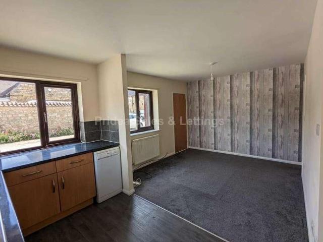 Mayall Court, Lincoln, LN5