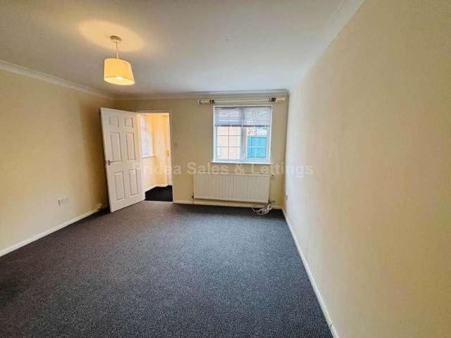 Mayall Court, Lincoln, LN5