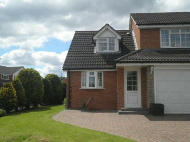 Mayall Drive, Four Oaks, Sutton Coldfield B75, 1 bed property to rent, £1,100 pcm | PrimeLocation