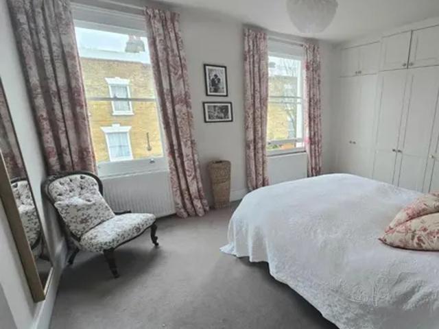 Mayall Road, London, SE24 0PT, United Kingdom | 3 bed house for rent #138512669 | Rentberry