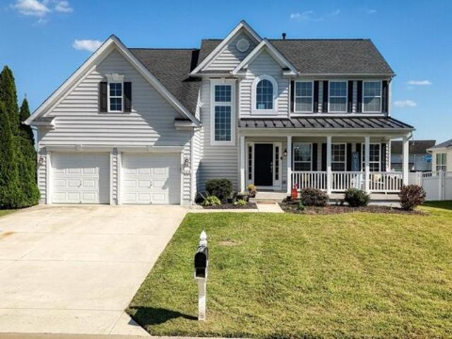 Mayapple Ln, Magnolia, Home For Sale