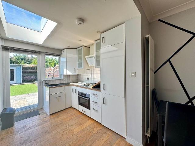 Maybank Avenue, Wembley HA0, 2 bed terraced house to rent, £2,100 pcm | PrimeLocation