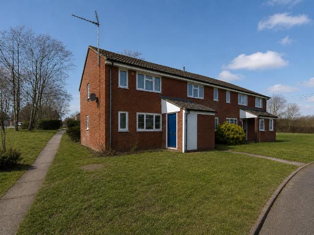 Maybank Close, Lichfield WS14, 1 bed flat to rent, £795 pcm | PrimeLocation