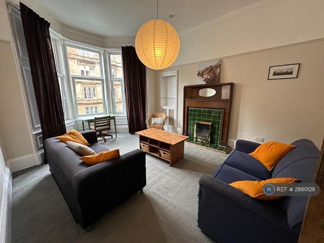 Maybank Street, Glasgow, G42 2 bed flat to rent £1,295 pcm £299 pw