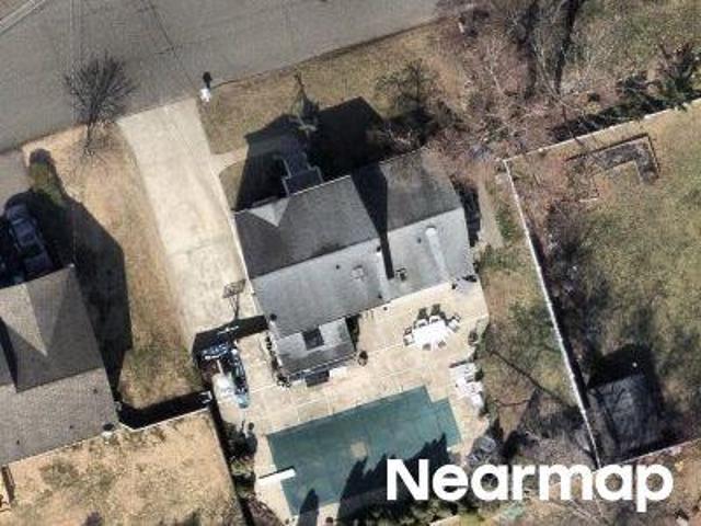 Mayberry Ave