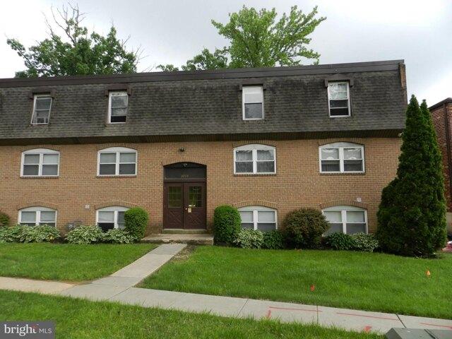 Mayberry Ave Apt E, Baltimore, Condo For Sale
