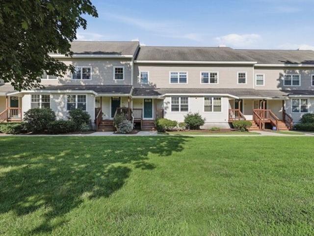 Mayberry Dr Unit E, Westborough, Condo For Sale