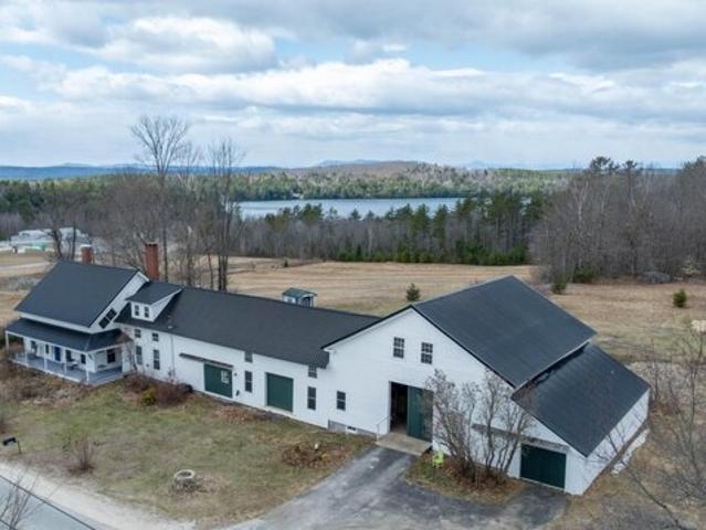 Mayberry Hill Rd, Casco, Home For Sale