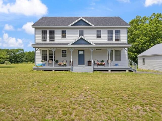 Mayberry Hill Rd, Casco, Home For Sale