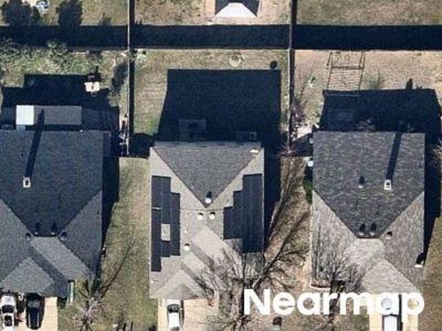 Mayberry Ln
