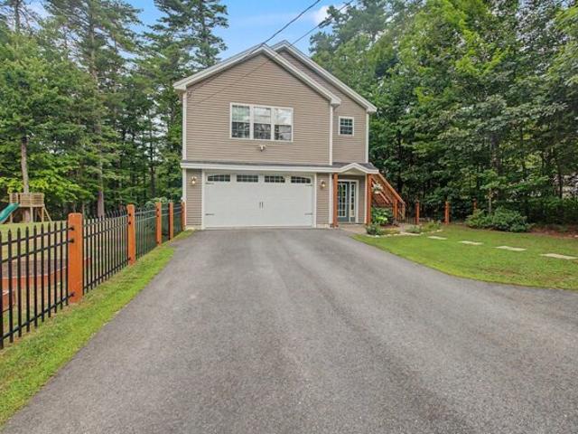 Mayberry Rd, Gray, Home For Sale