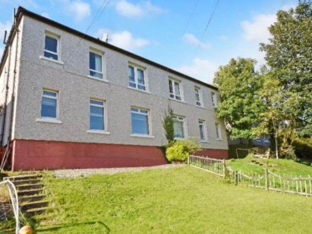 Maybole Street, Glasgow G53, 2 bed flat to rent, £995 pcm | PrimeLocation