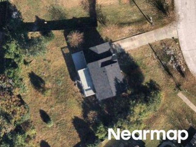 Maybrook Dr
