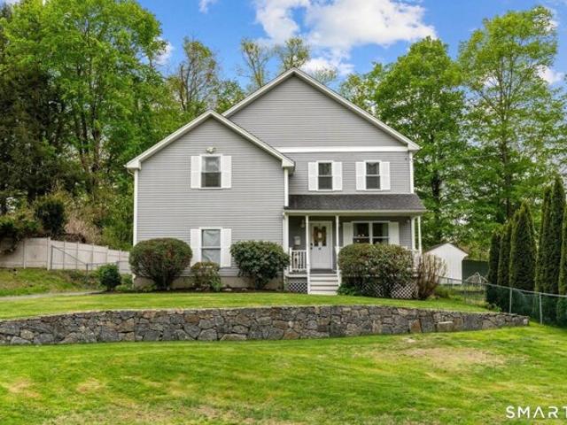 Maybrook Rd, Waterbury, Home For Sale