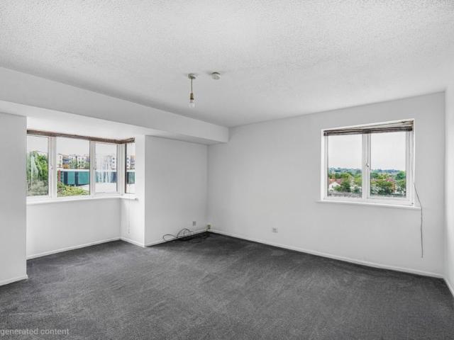 Maybury Court, HA1, Greater London