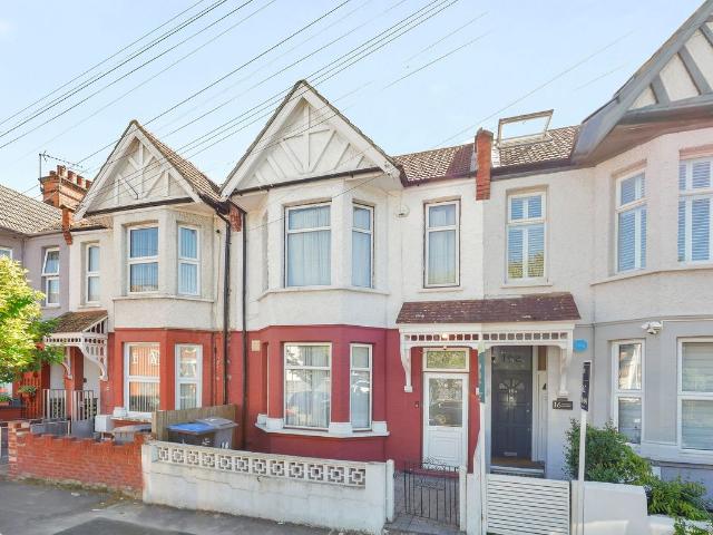 Maybury Gardens, London NW10, 4 bed terraced house to rent, £4,000 pcm | PrimeLocation