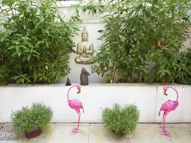 Maybury Gardens, Willesden Green, London