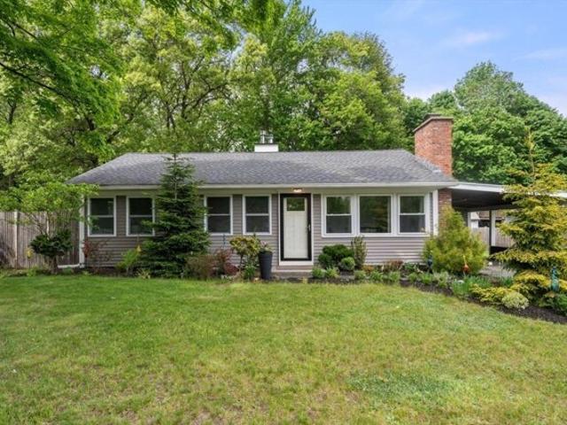 Maybury Rd, Maynard, Home For Sale
