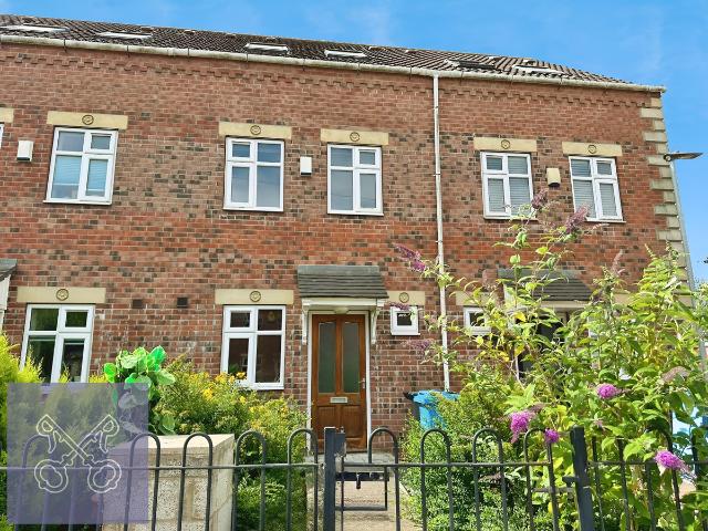 Maybury Road, Hull, East Riding Of Yorkshi HU9, 3 bed detached house to rent, £795 pcm | PrimeLocation