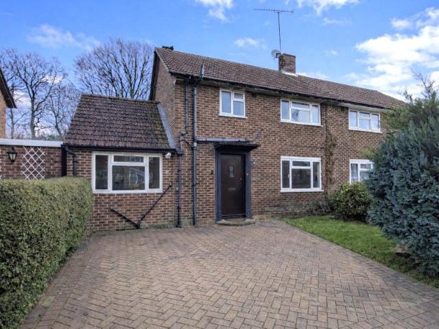 Maybury, Woking, Surrey GU22, 3 bed semi detached house to rent, £2,400 pcm | PrimeLocation