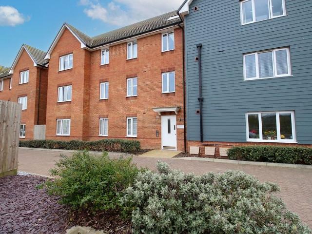Maycock Place, Harris Court CT21, 1 bed flat to rent, £900 pcm | PrimeLocation
