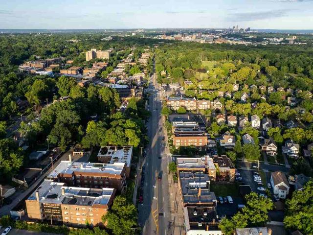 Maycourt Apartments 1 Bedroom Apartment for Rent at 2878 Mayfield Rd, Cleveland Heights, OH 44118 Cleveland Heights