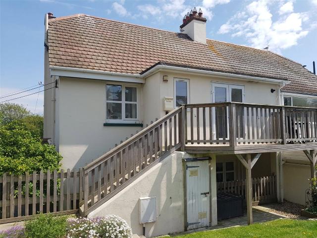 Maycroft, Higher Sea Lane, Charmouth, Bridport, Dorset DT6, 2 bed flat to rent, £1,000 pcm | PrimeLocation
