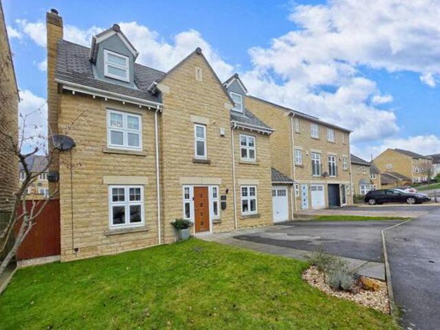 Maydal Drive, Woolley Grange, 5 Bedroom Detached