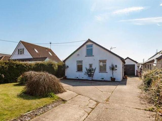 Maydowns Road, Chestfield, 3 Bedroom Detached