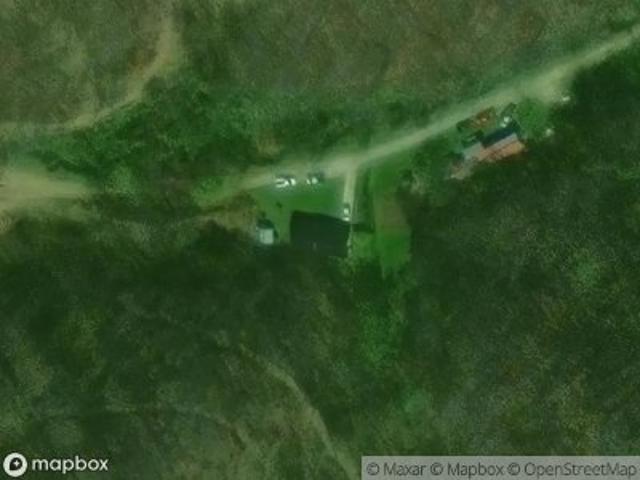 Mayes Hollow Rd
