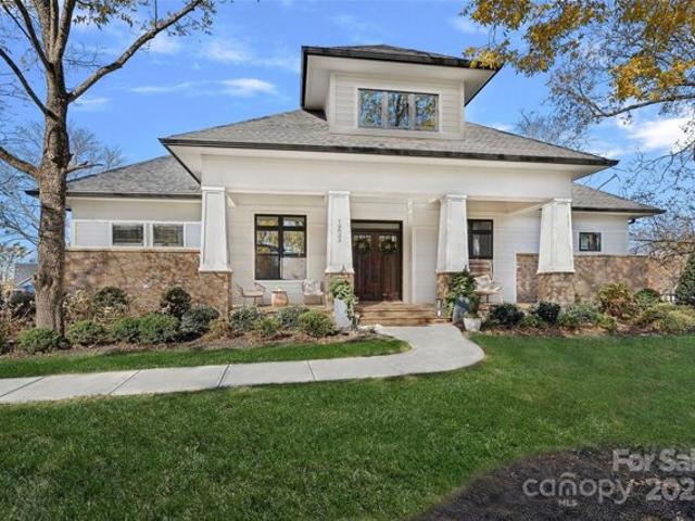 Mayes Rd, Huntersville, Home For Sale