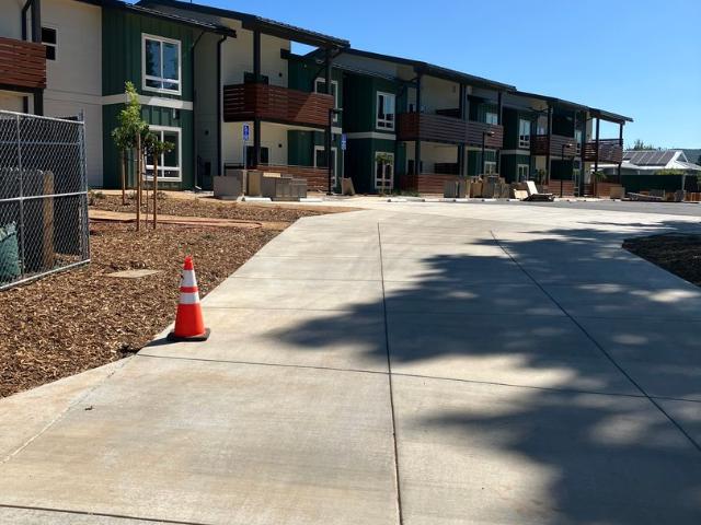 Mayer Commons