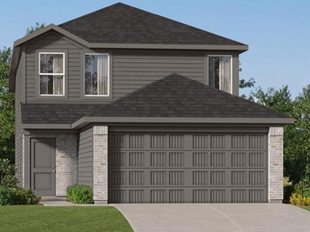 Mayer Plan Enclave at Horizon Pointe Belmar Collection Community