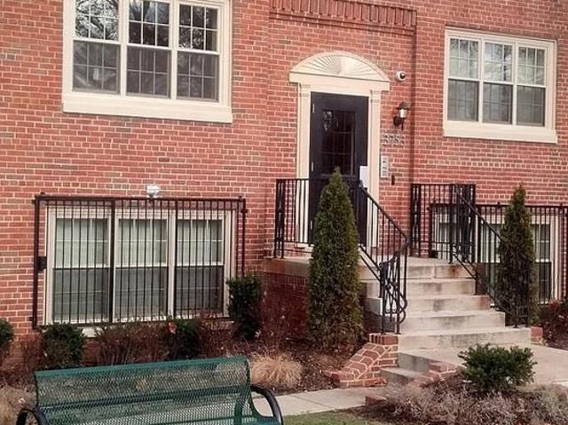 Mayfair Mansions III 1 Bedroom Apartment for Rent at 3743 Jay Street Northeast, Washington, DC 20019 River Terrace Lily Ponds Mayfair